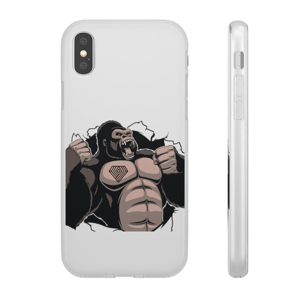 The Custom Gallery - Black Diamond Cases